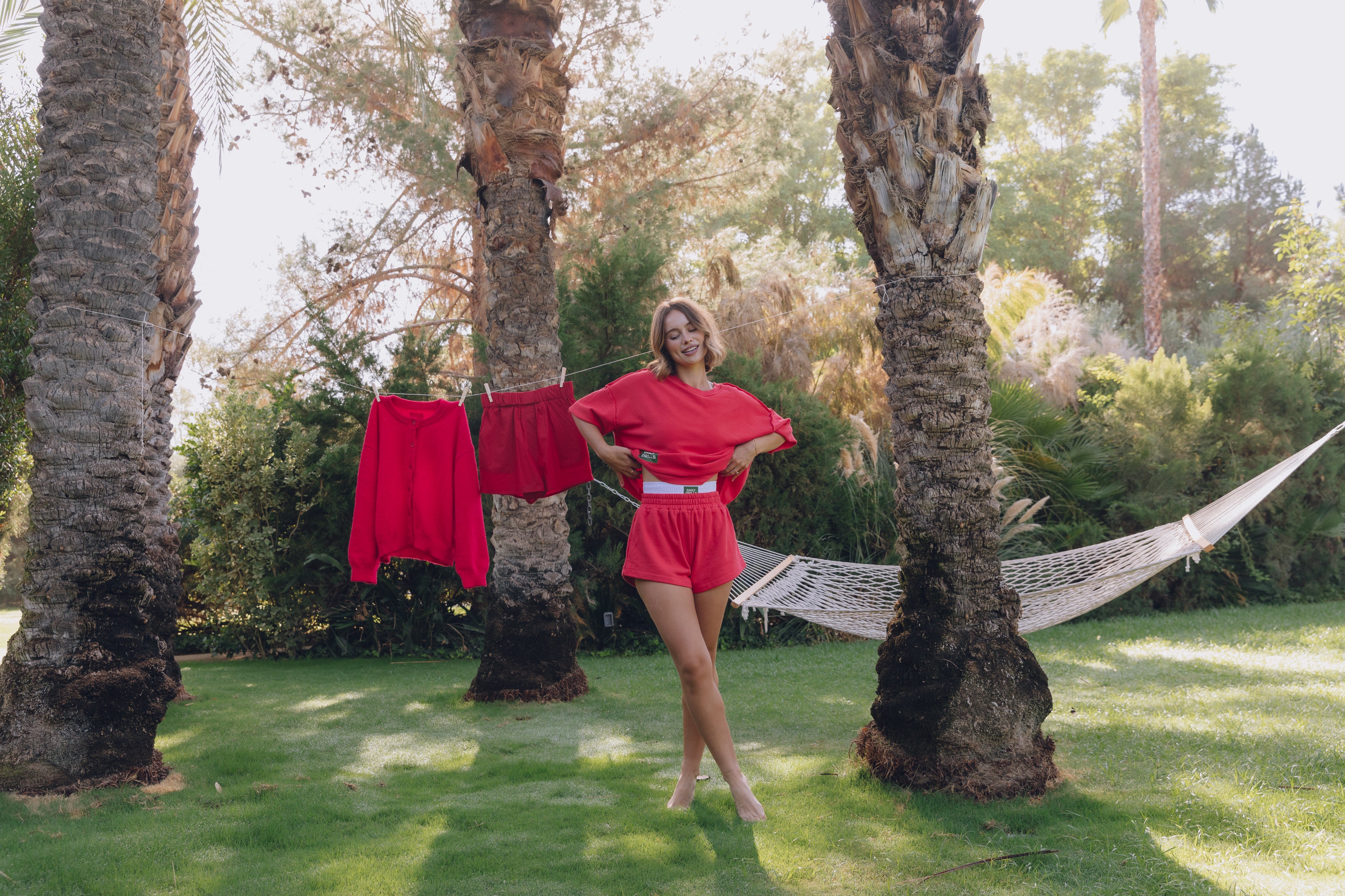 Hailey Polk for Daily Drills – shopdailydrills