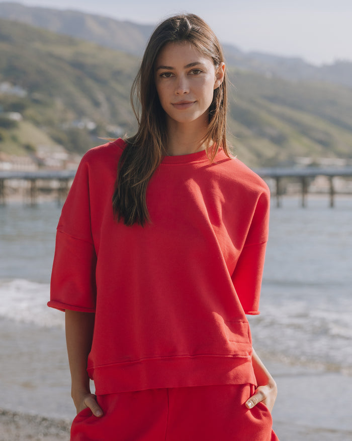 Weekender X Hailey Polk – shopdailydrills