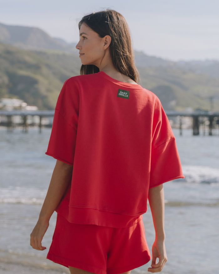 Weekender X Hailey Polk – shopdailydrills