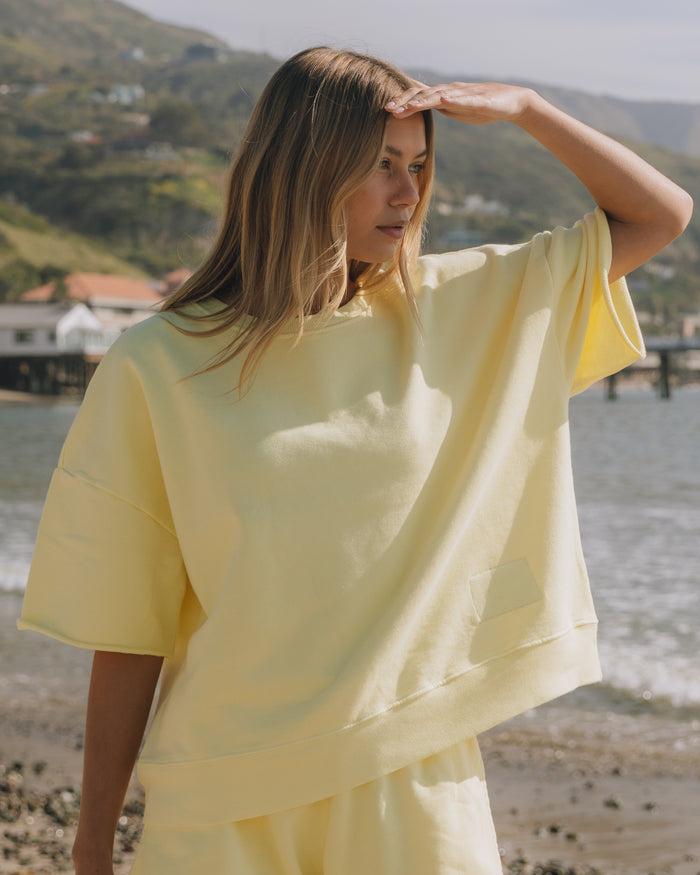 Weekender X Hailey Polk – shopdailydrills