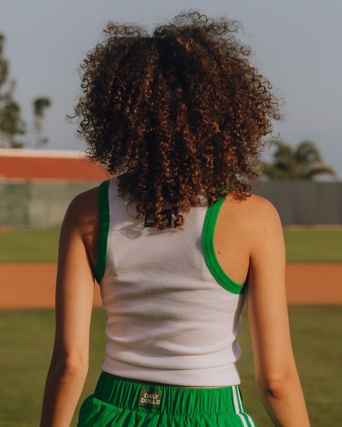 Ribbed Tank – shopdailydrills