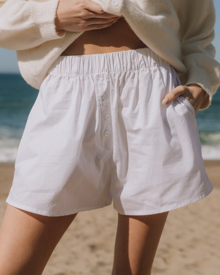 Weekender X Hailey Polk – shopdailydrills