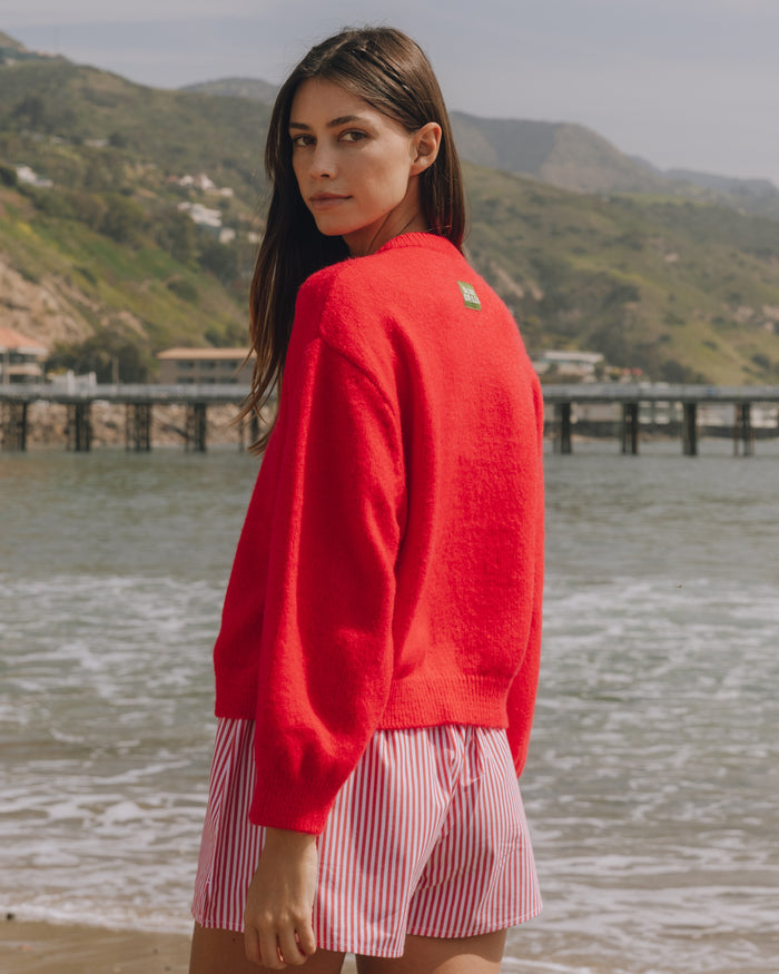 Weekender X Hailey Polk – shopdailydrills