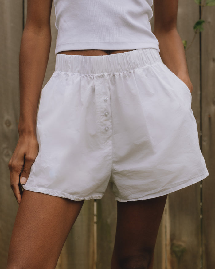 Weekender X Hailey Polk – shopdailydrills