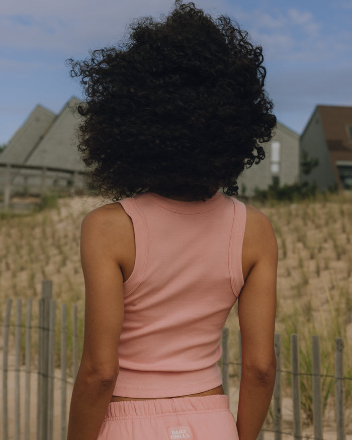 Ribbed Tank – shopdailydrills