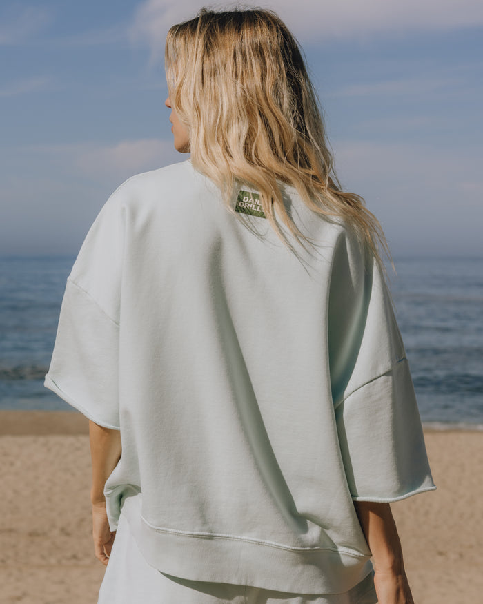 Weekender X Hailey Polk – shopdailydrills