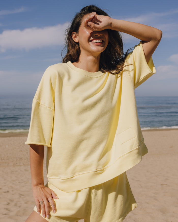 Weekender X Hailey Polk – shopdailydrills