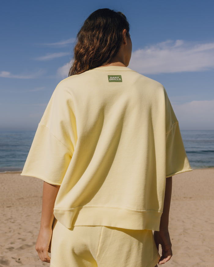 Weekender X Hailey Polk – shopdailydrills